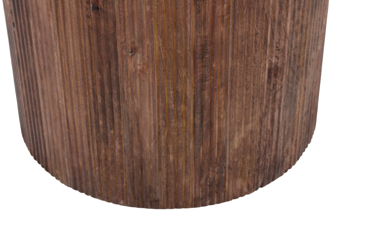 Dining table Paris round 130cm | Oldinn Living